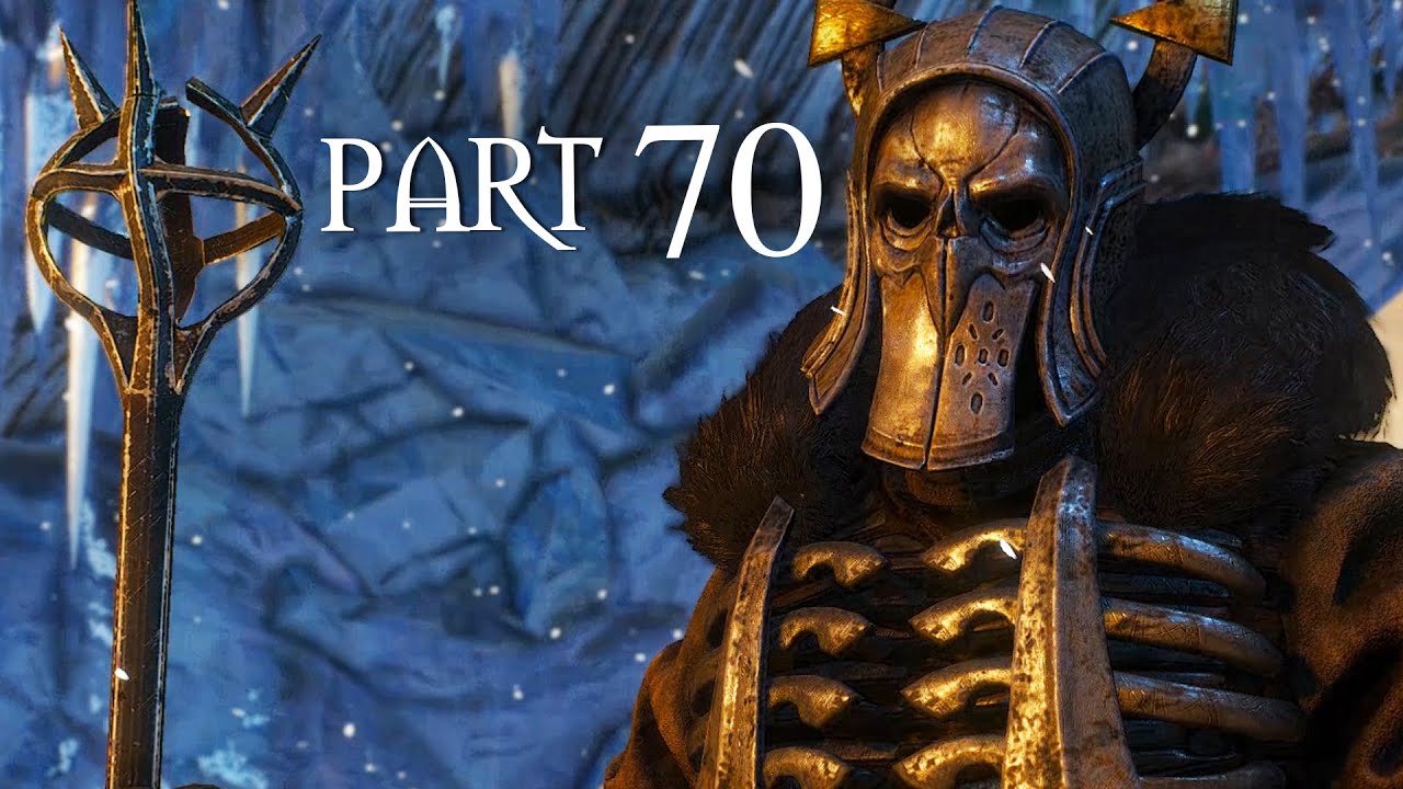 The Witcher 3 Walkthrough Part 70 - CARANTHIR (The Witcher 3 PC ...