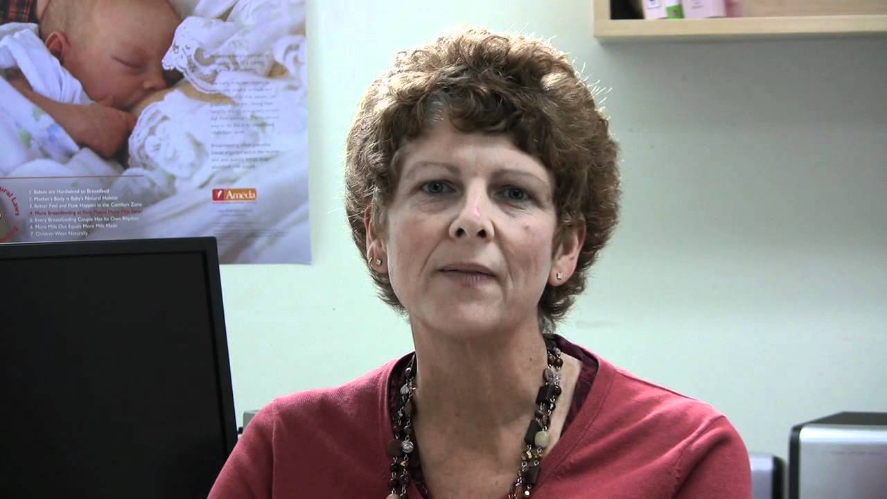 Meet Our Lactation Consultants - YouTube