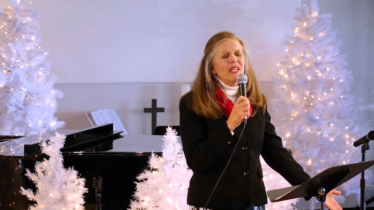 Leslie Hancock Christmas Music - YouTube