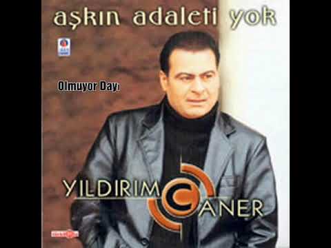 Yıldırım Caner Olmuyor Dayı