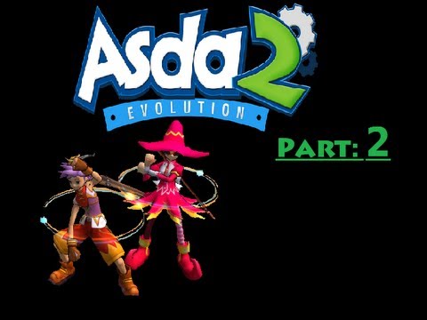 Asda 2: Review, Gameplay; A Look at PvP (Pt:2) - YouTube
