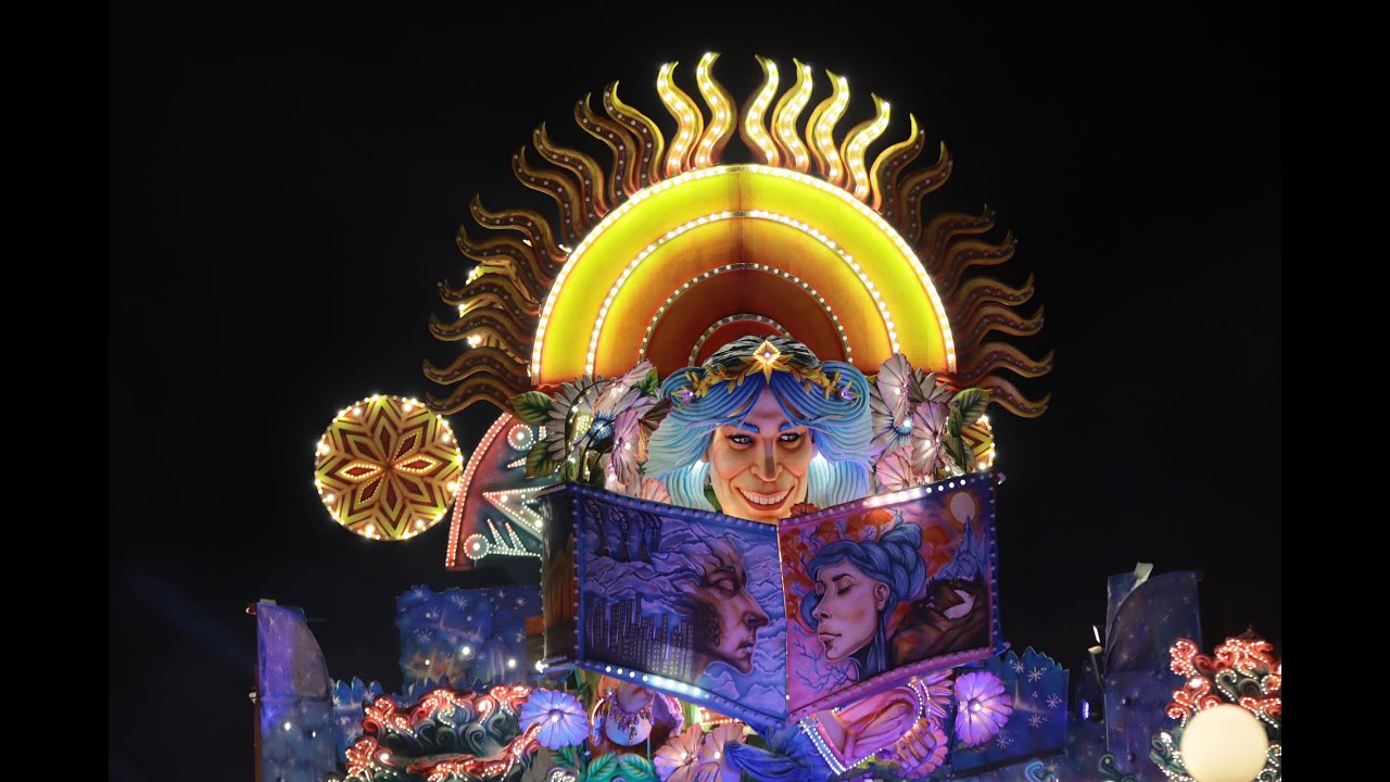 2025 carnevale di Acireale Sicilia - YouTube