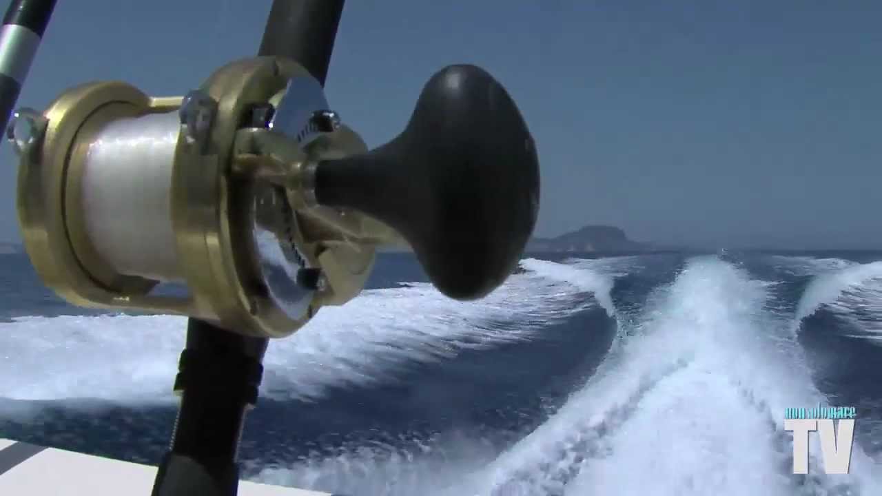 Openblue 36 by Stefano Passarelli - YouTube