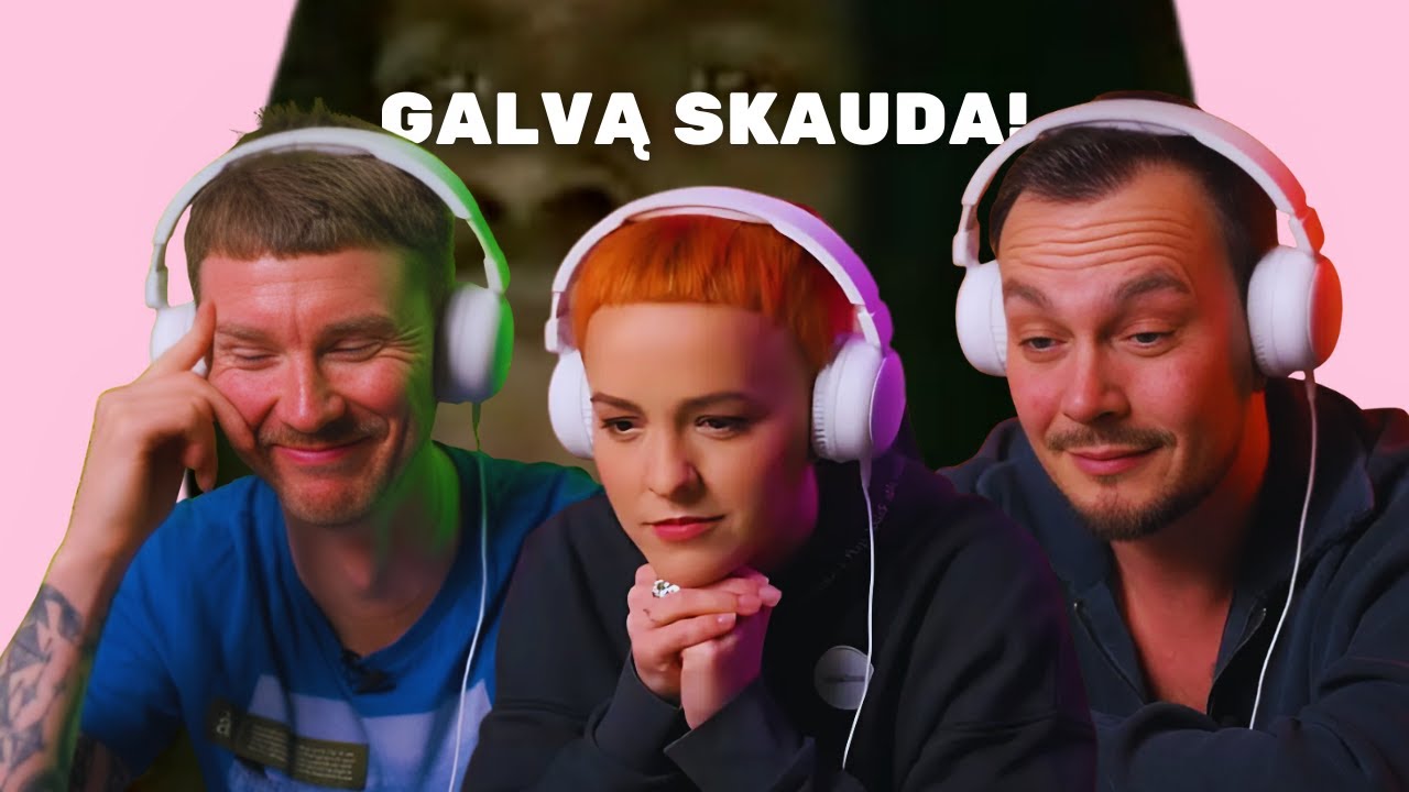90-ŲJŲ VAIKAI REAGUOJA Į SENĄSIAS REKLAMAS #2 (ft. Kristoforas Vaidutis ...