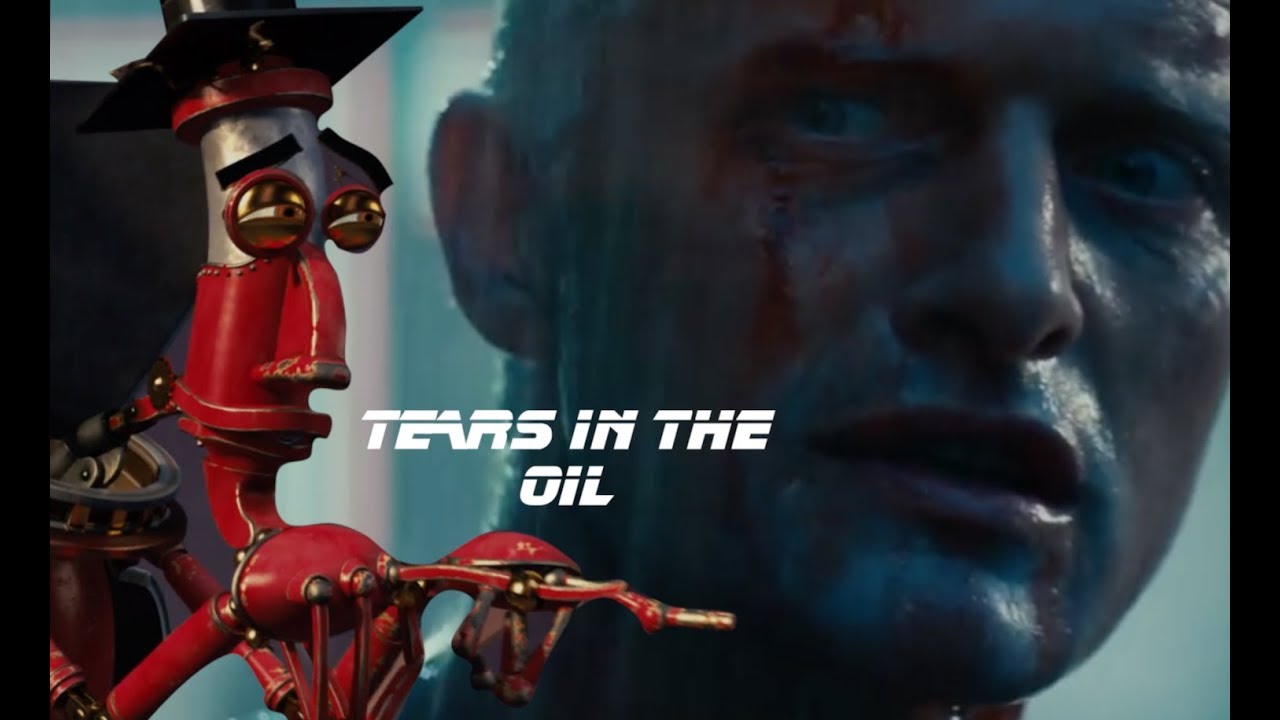 [YTP] Robots - Tears in the Oil - YouTube