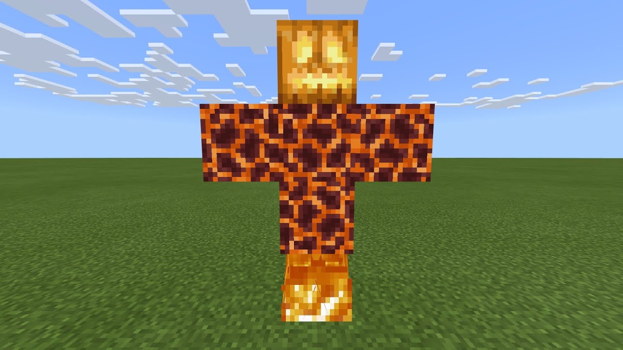 I Summoned This Amazing Mob in Minecraft... - YouTube