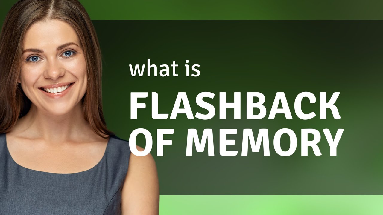 Exploring the Past: The Magic of "Flashback of Memory" - YouTube