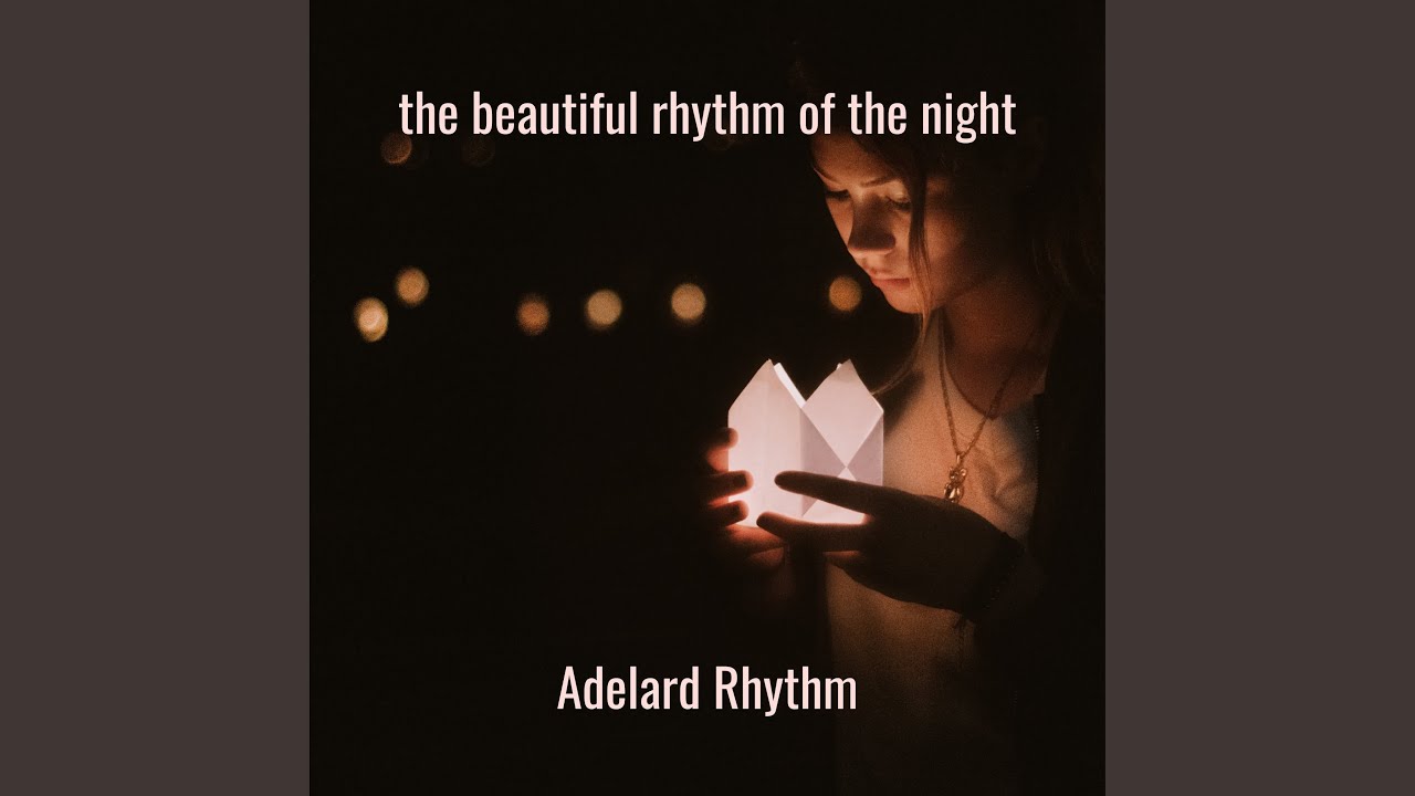 Rhythm of Personal Pleasure - YouTube