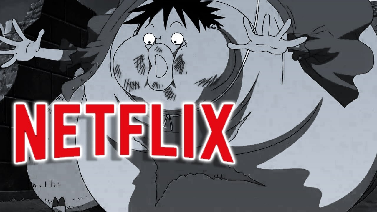 🥚EGGHEAD ON NETFLIX BABY!|| One Piece Hype!🔥 - YouTube