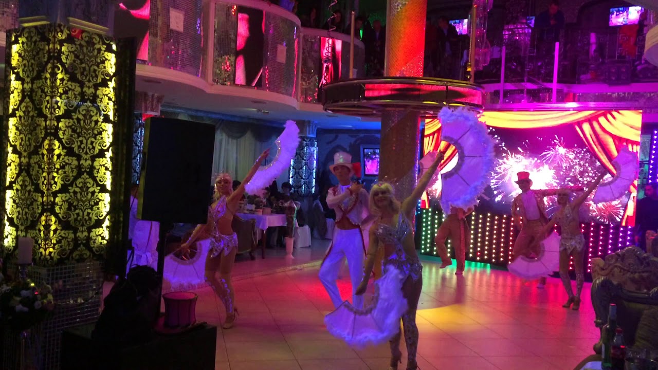 Show id0026 variete dance group Ukraine - YouTube