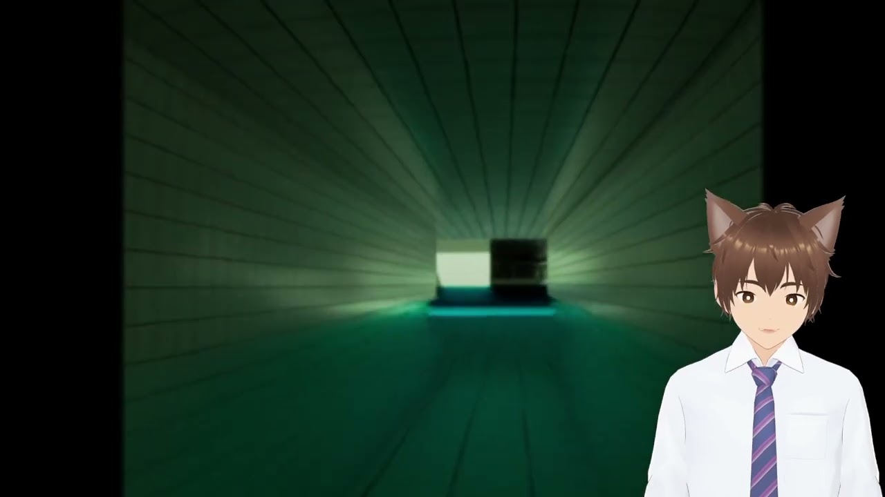 down for some spooky time? - YouTube