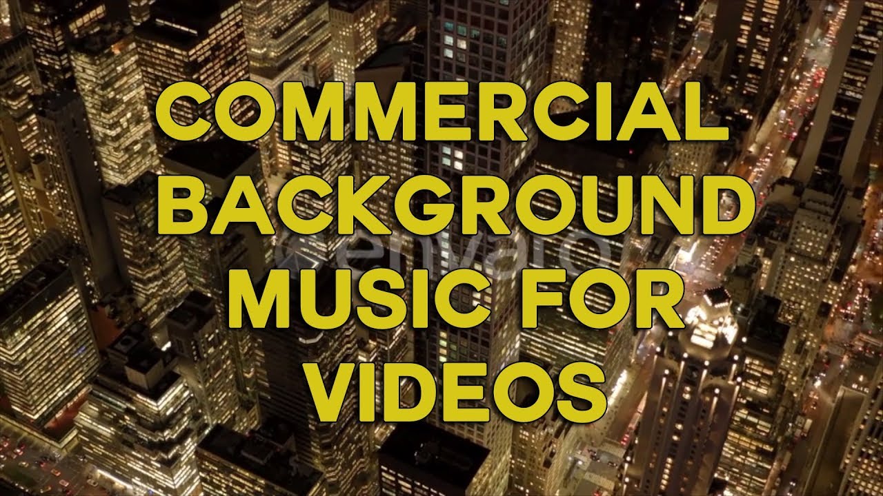 Dance Corporate - Commercial Background Music for Videos - YouTube
