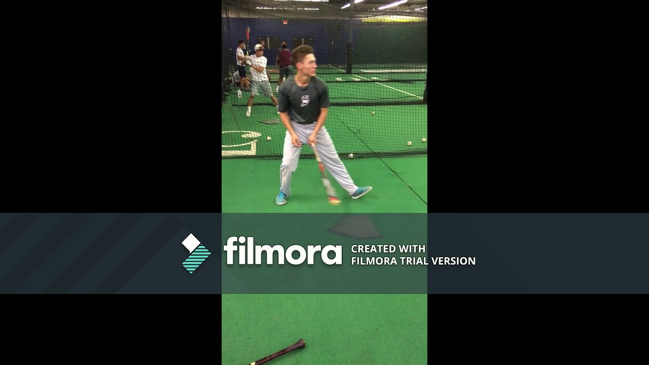 Dillon Cook 2018 P/OF/IF - YouTube