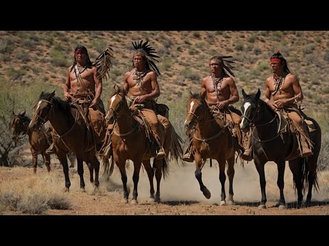 Savage Canyon War (1967) – Where the Law Falls Silent, Guns Do the Talking | Western 