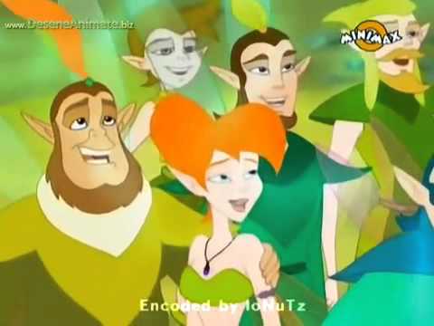 Umbra Spiridusilor - Intro [IoNuTz]-1 (4).avi