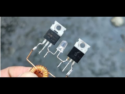 EN BASİT 5 ELEKTRONİK DEVRE YAPIMI / YARATICI DEVRELER