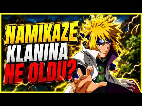 Namikaze klanına ne oldu? | Naruto Soru cevap | Naruto Shippuden Türkçe