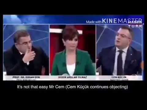 Criminal law expert Prof  Dr  Ersan Şen: ByLock evidences are highly debatable