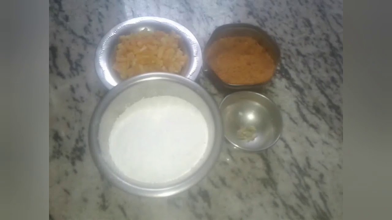 how to make ilai appam in tamil /kerala special chacka appam in tamil ...