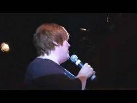 Amy Armstrong - Get Here - YouTube