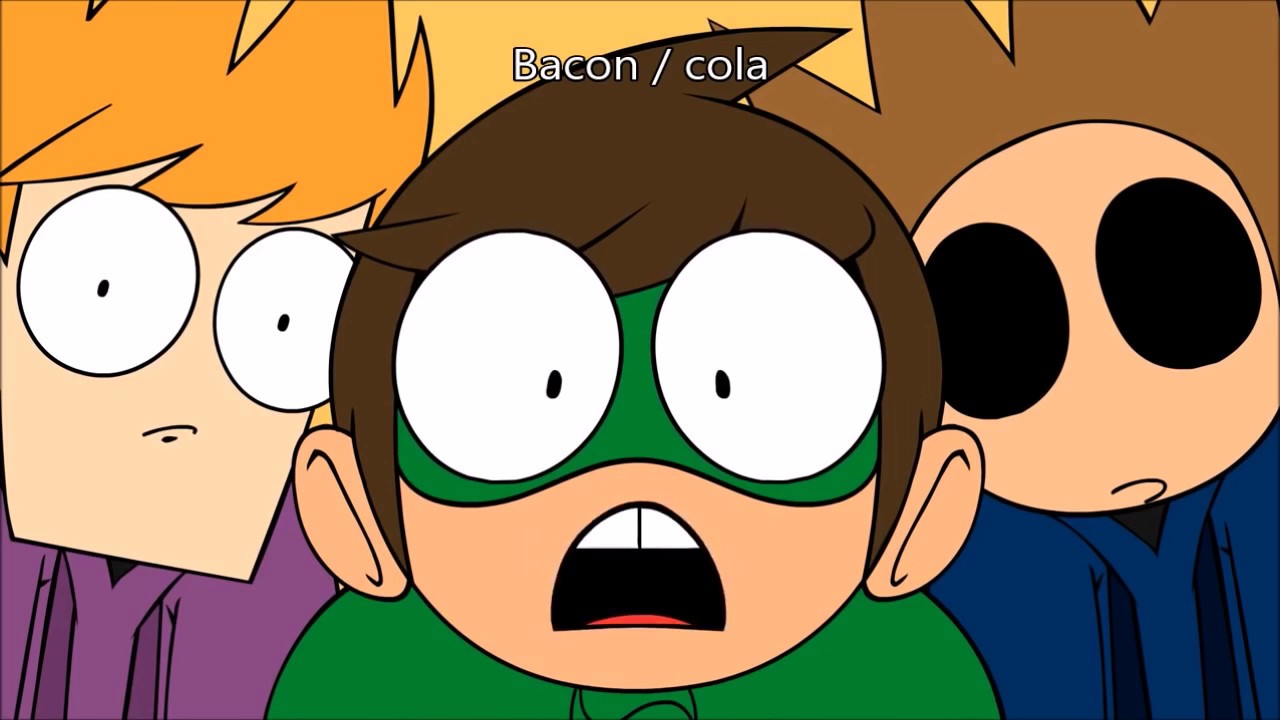 All Eddsworld Easter Eggs - Power Edd - YouTube