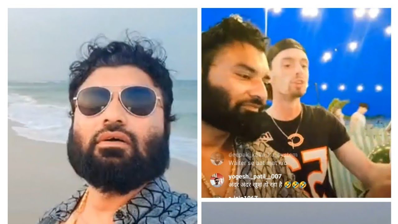 PANODI | PANODI LATEST LIVE | PANODI HAVING FUN ON THE BEACH | 30 JUNE ...