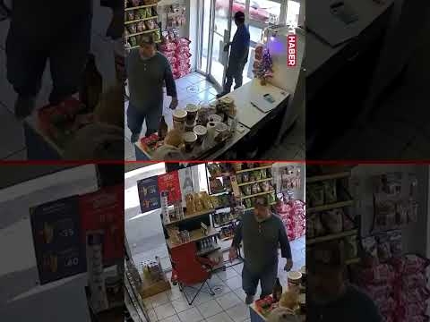 Müşterinin gelmesi iyi oldu 📍Meksika