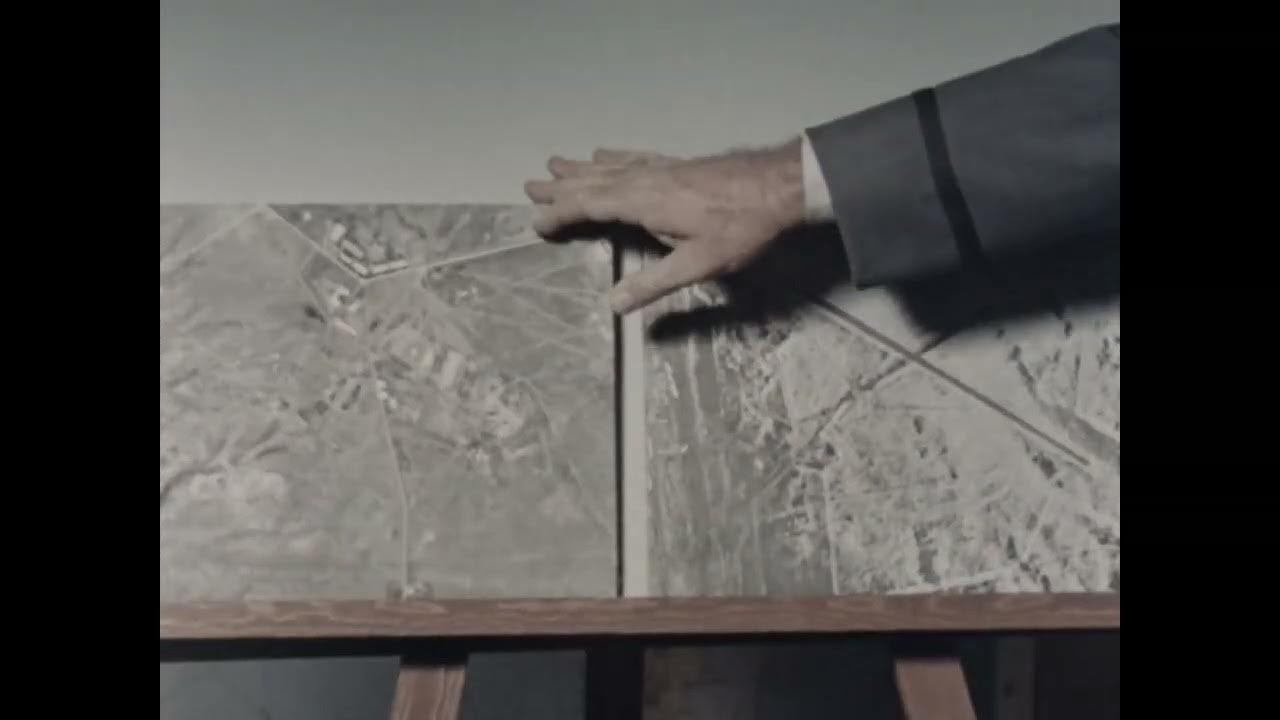 Secret NOFORN Eyebid photography - YouTube