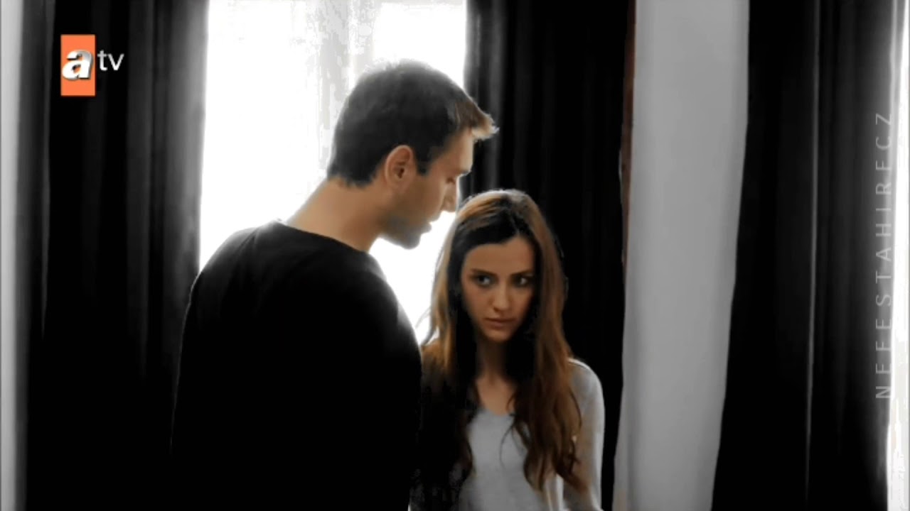 Nefes & Tahir Klip | Boom Boom - YouTube