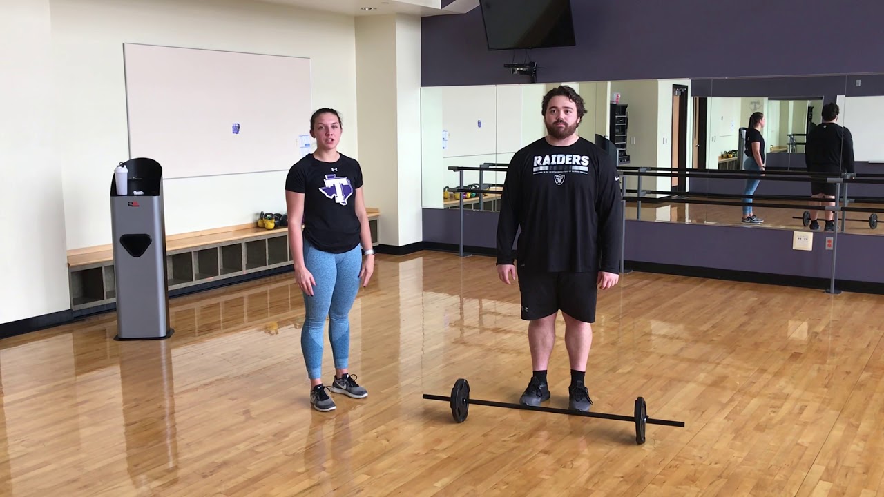 RDL Demonstration - YouTube