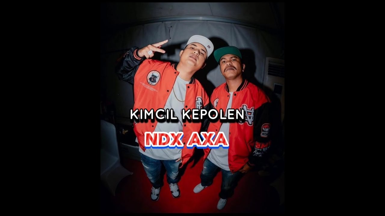 KIMCIL KEPOLEN NDX AXA - YouTube
