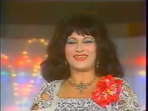 Zeynəb Xanlarova - Necəsən
