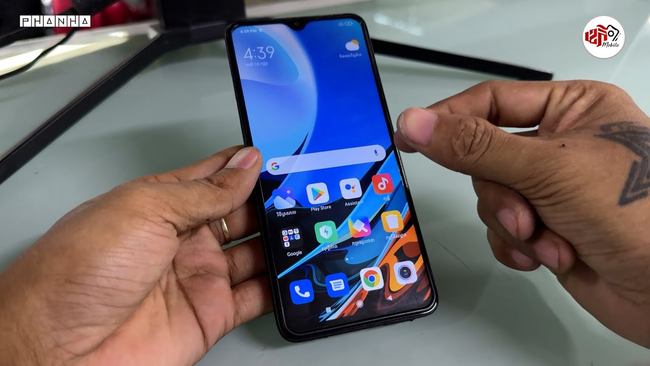 Redmi Note 9 4G (lime) Flash China To Global ROM [ Bootlaoder Locked ...