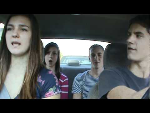 Sweet Child O' Mine - Step Brothers (Cover) | Step Brothers Car Scene ...