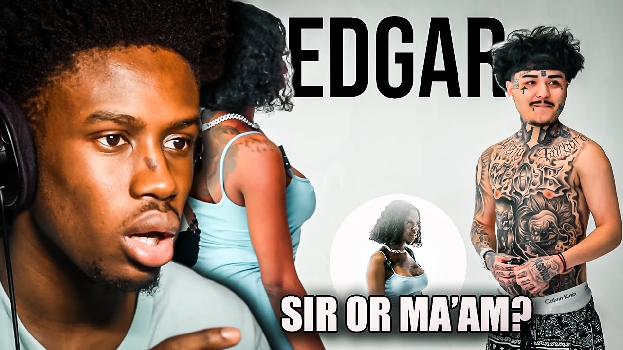 DKANE ? | 20 WOMEN VS. 1 EDGAR: DKANE REACTION - YouTube