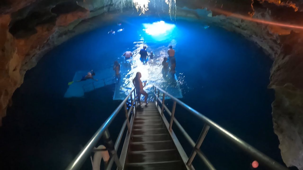 Devil's Den - YouTube