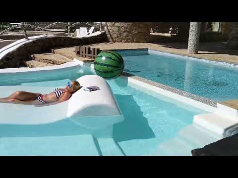 Calilo Ios Greece