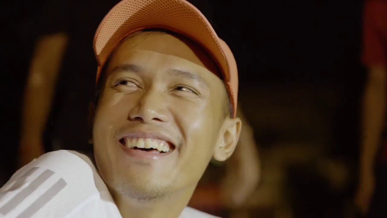 RUN WITH SAI EP1 (DAY 1 SAI Birthday) - YouTube