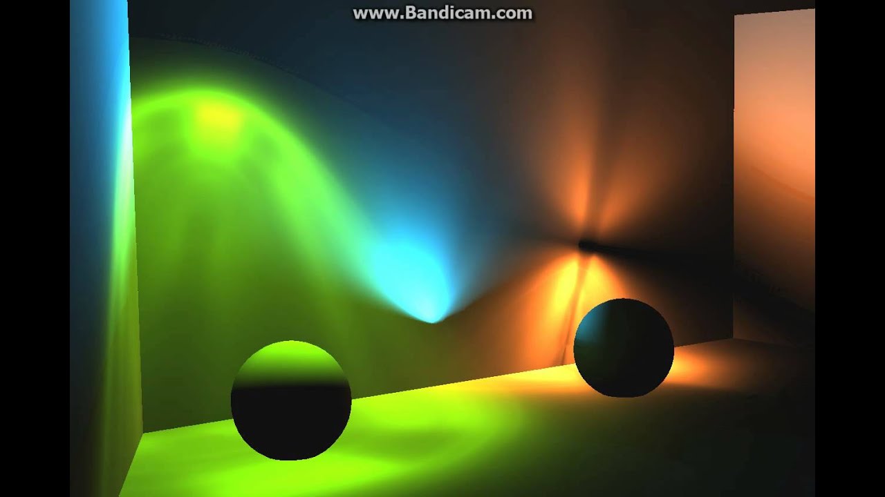 IES Photometric Light Viewer Tools For Unity3D - YouTube