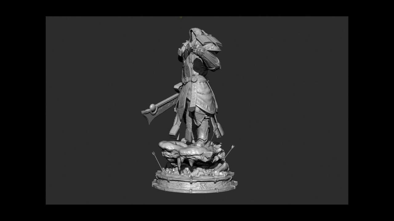 Paladin Judgement Armor - World of Warcraft - YouTube