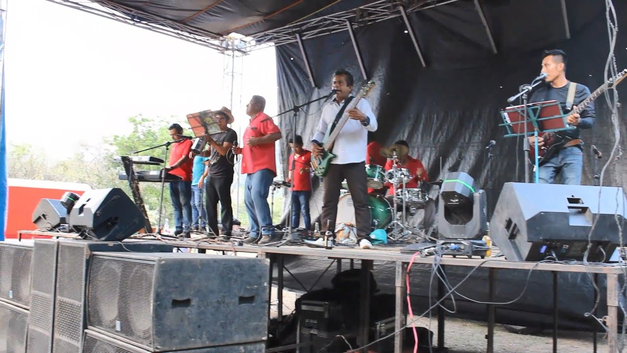 EL COSCORRÓN - LA NUEVA DIMENSIÓN - YouTube