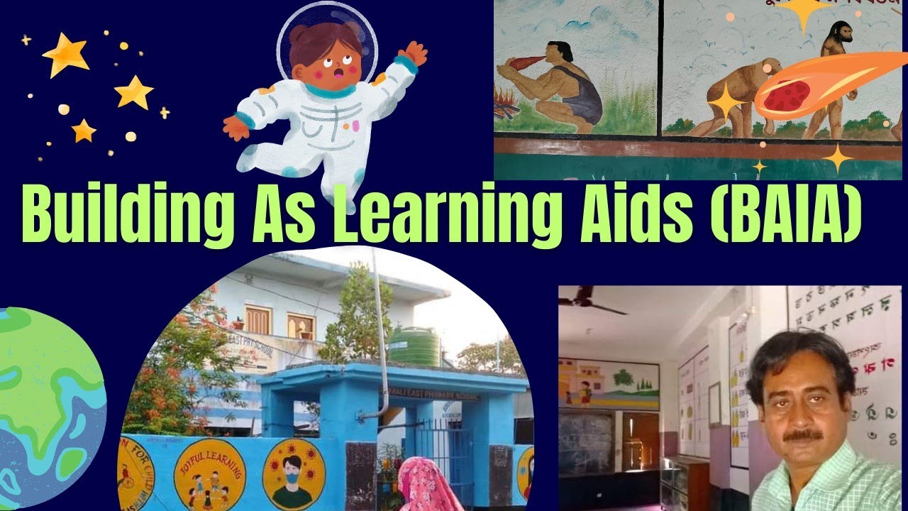 Building As Learning Aids । What is BALA । BALA ideas।The idea of a ...