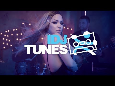 ALEKSANDRA MLADENOVIC - JACA SAM OD TEBE (OFFICIAL VIDEO)