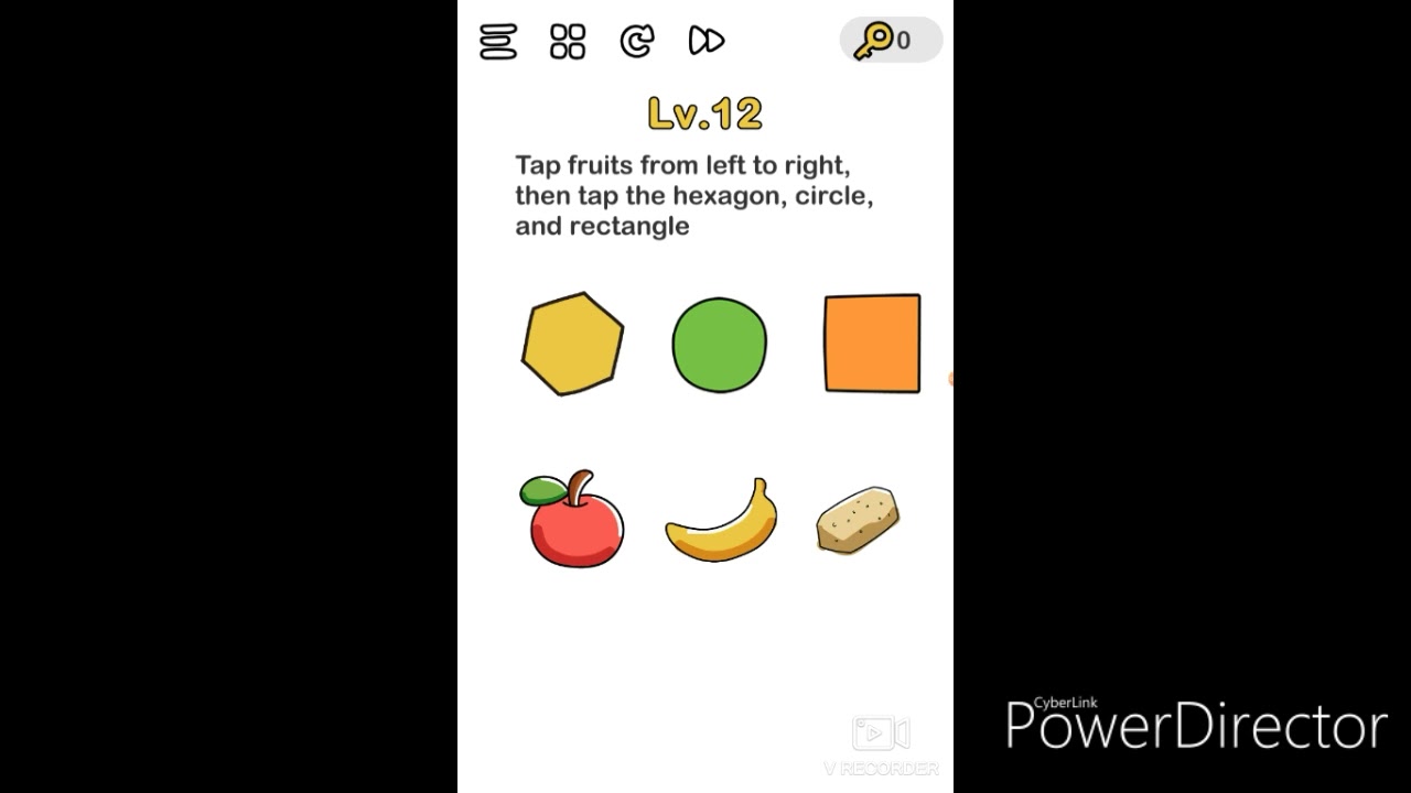 How to level 12 brain out - YouTube