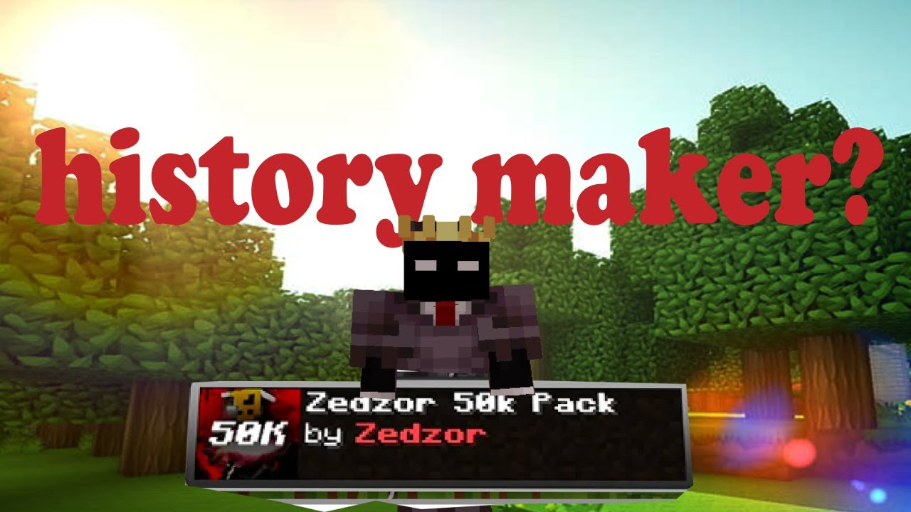 Using This TexTure Pack In PvP feel like Hacker [ 50k special TexTure ...