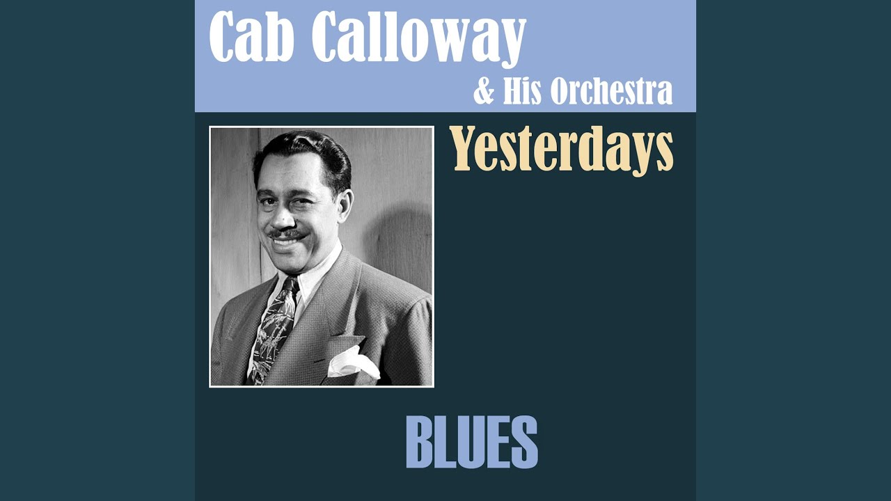 Blue Serge Suit - YouTube