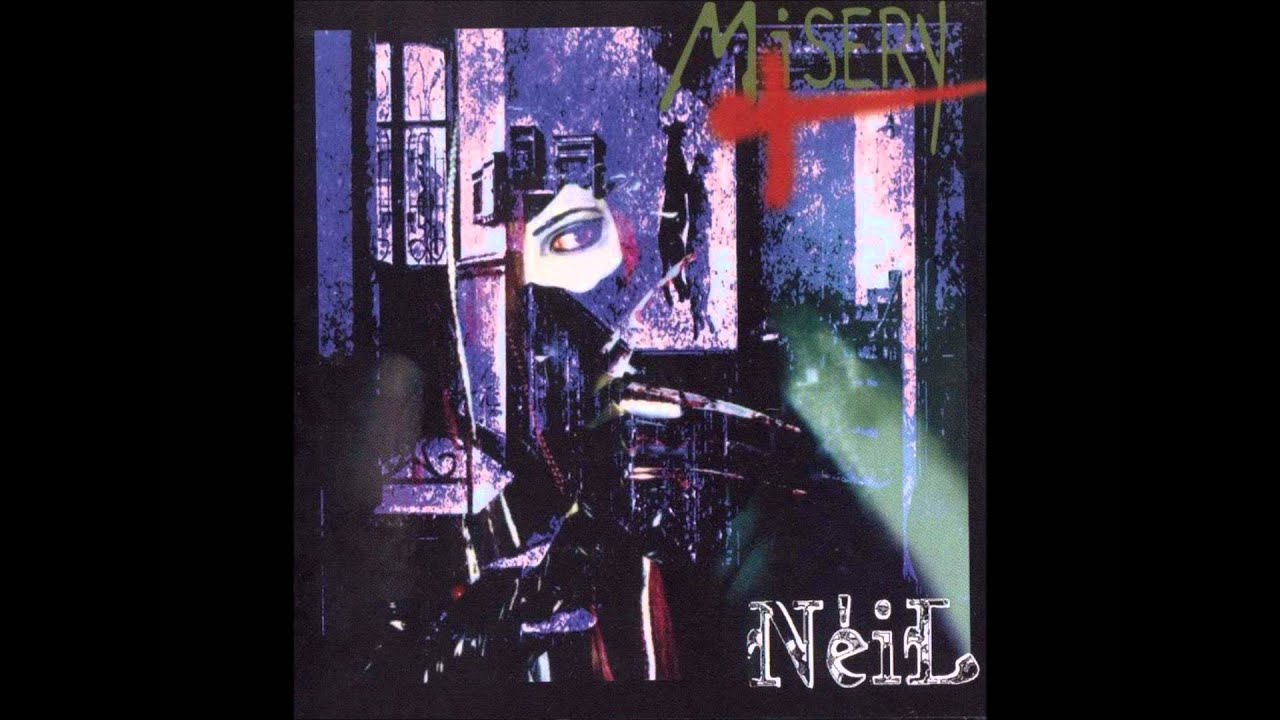 NeiL／Snow - YouTube