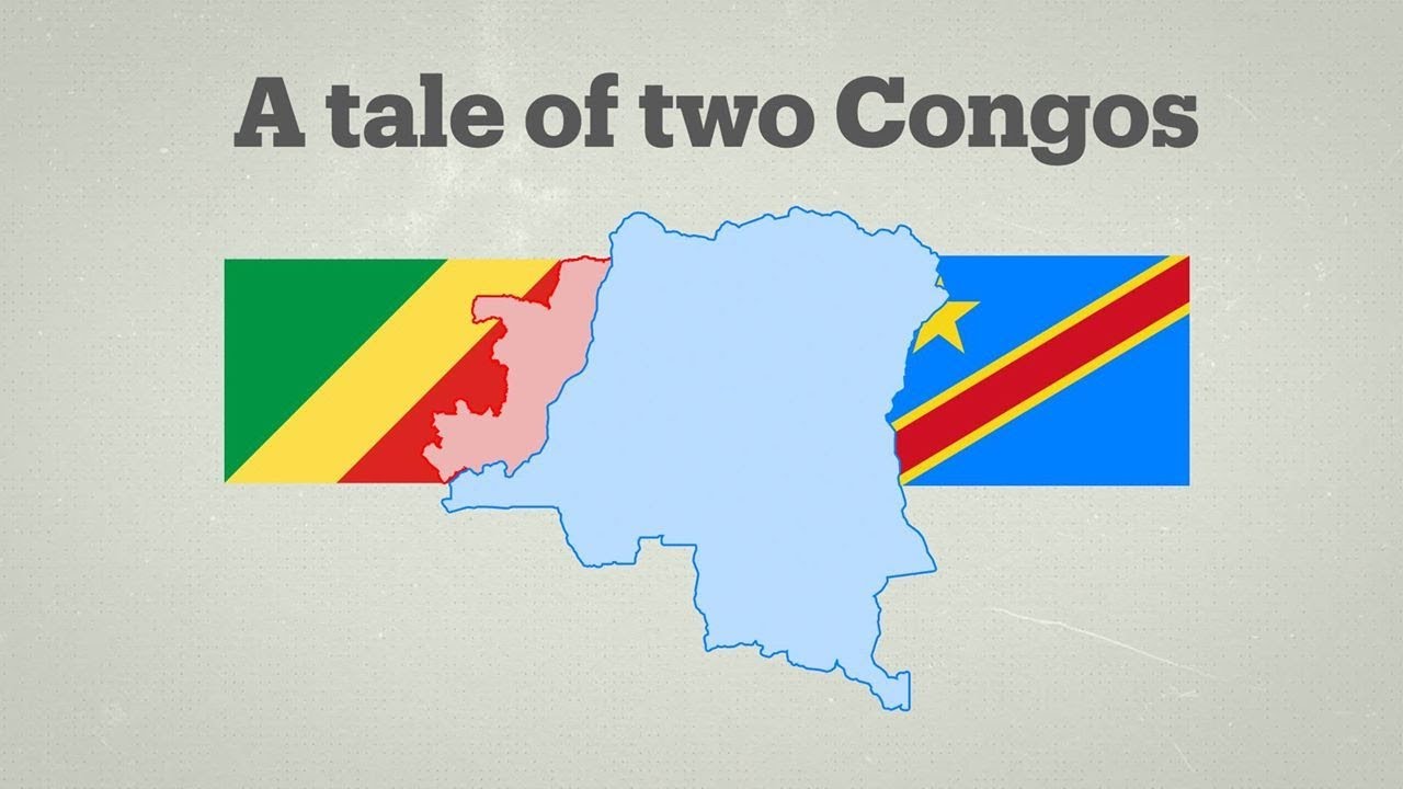 A Tale of Two Congos - YouTube