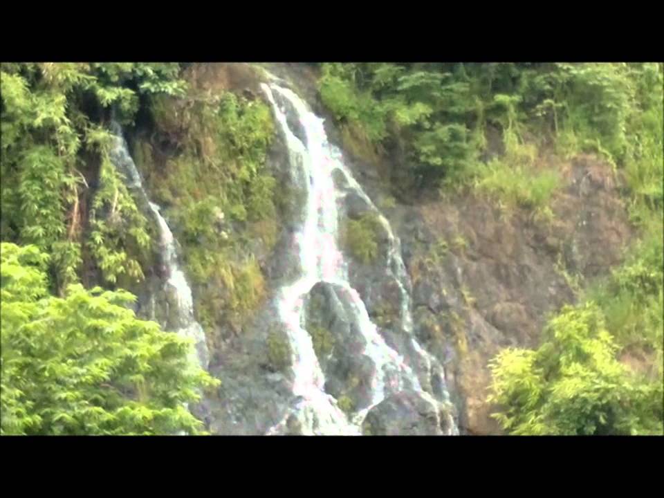 Maarat Trails - YouTube