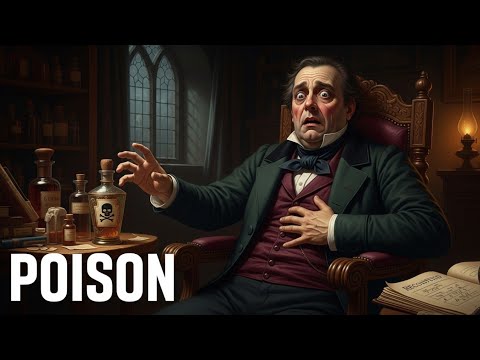 Fall Asleep to History of POISON | The "Silent Killer" That Shaped ...